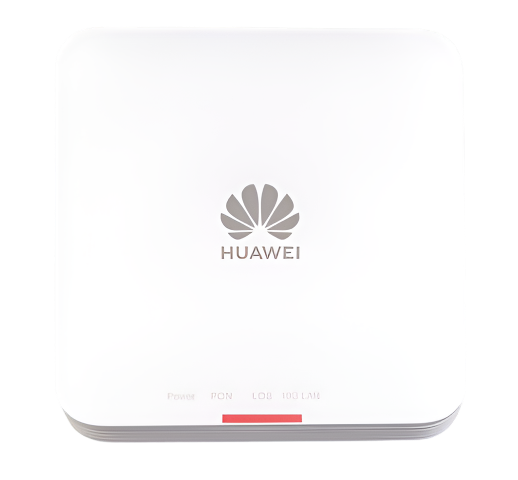 Huawei EN8010Ts-20 XGS-PON ONT terminal 1x 10GE – Schenk ICT